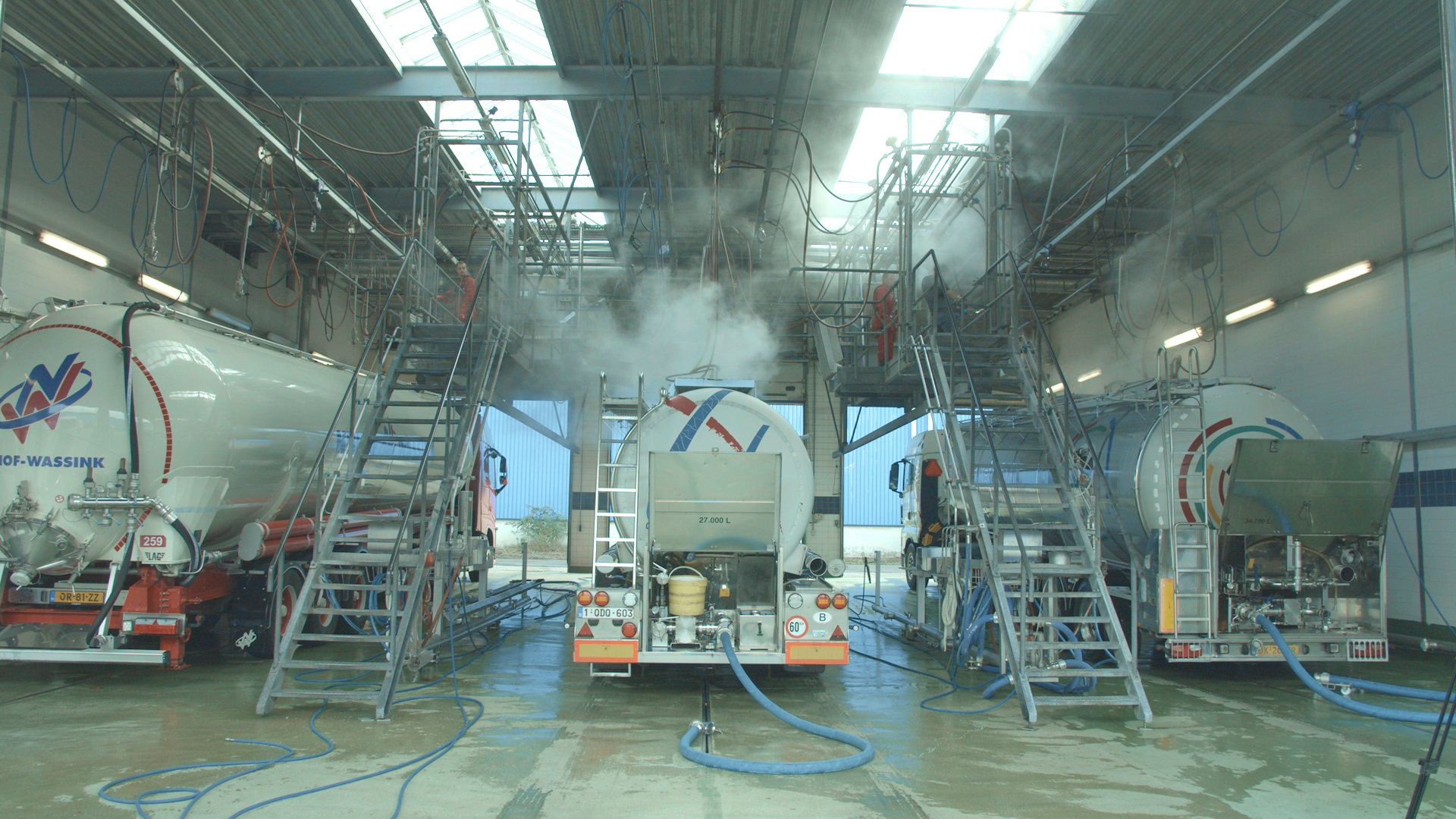 Eikelenboom Cleaning review of Carclin [VIDEO] - Carclin